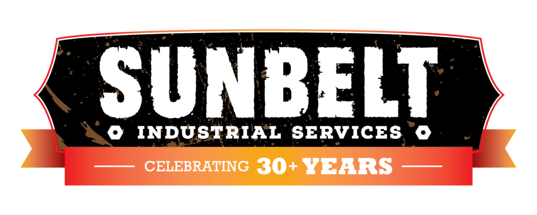 HOME - Sunbelt Industrial Services